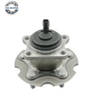 China High Precision 42450-05081 Rear Wheel Hub Unit For Toyota Auris E15 E18 Avensis Premium Quality for sale