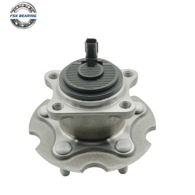 China High Precision 42450-05081 Rear Wheel Hub Unit For Toyota Auris E15 E18 Avensis Premium Quality for sale