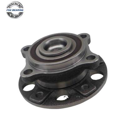 China China FSK 42420-35000 Wheel Hub Unit Bearing Repair Kit For Ssangyong Tivoli ABEC-3/ABEC-5 Precision for sale