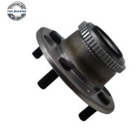 China FSK 42200-SR3-A53 42200-SR3-A51 Double Rows Gcr15 Chrome Steel Rear Wheel Hub Unit For Honda Civic CRX for sale