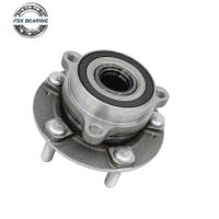 China Hot Selling 51750-F2000 Bearing Front Wheel Hub Unit Compatible With Hyundai Elantra for sale