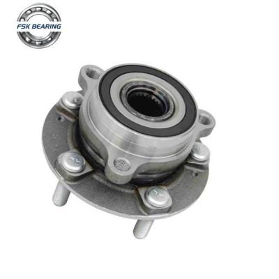China Hot Selling 51750-F2000 Bearing Front Wheel Hub Unit Compatible With Hyundai Elantra for sale