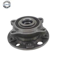 China FSK 41420-35000 Front Wheel Hub Bearing Unit For Ssangyong Tivoli XLV ABEC-5 for sale