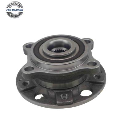 China FSK 41420-35000 Front Wheel Hub Bearing Unit For Ssangyong Tivoli XLV ABEC-5 for sale