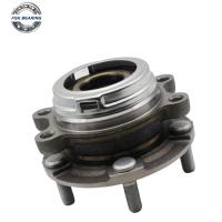China China FSK 40202-JP01A 40203-JP01A Double Rows Gcr15 Chrome Steel Front Wheel Hub Unit For Nissan Than Teana II for sale