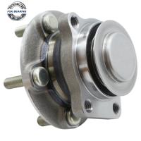 China FSK 28373-CA000 SU003-00782 Teeth 48Gcr15 Chrome Steel Front Wheel Bearing Kit For Subaru BRZ 2.0 for sale