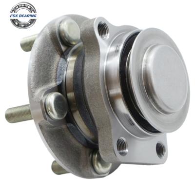 China FSK 28373-CA000 SU003-00782 Teeth 48Gcr15 Chrome Steel Front Wheel Bearing Kit For Subaru BRZ 2.0 for sale