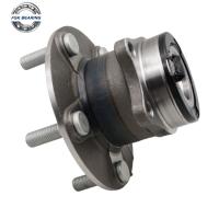 China 3785A009 1606291880 Gcr15 Chrome Steel Rear Wheel Hub Unit For Peugeot 4008 for sale