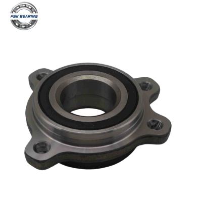 China High Precision 8W0407625B 4WD Rear Wheel Bearing Assemblies For Audi A4 B9 A5 F53 F57 A8 for sale
