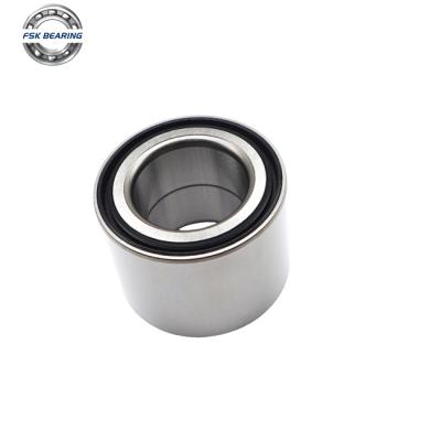 China High Precision 2H0501171 Gcr15 Chrome Steel Rear Wheel Bearing Repair Kit 76*46*57mm For VW Amarok for sale