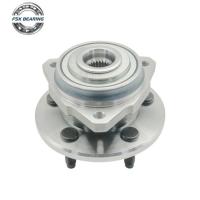 China High Quality 52128352AB Front Wheel Hub Unit For Jeep And Liberty for sale