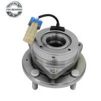 China 96639585 96328337 Front Wheel Hub Unit Compatible With Suzuki And Verona for sale