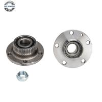China Long Life VKBA3459 Rear Hub Bearing Repair Parts For Alfa Romeo GTV Spider ABEC-3/ABEC-5 Precision for sale