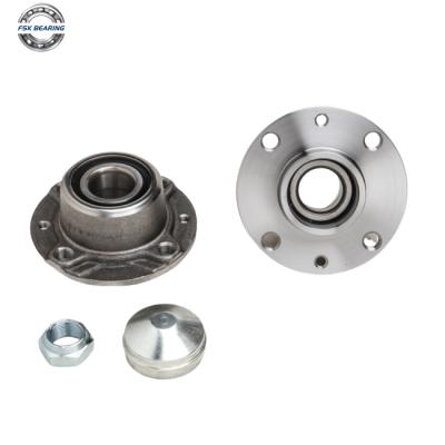 China High Precision VKBA1440 Rear Hub Unit Bearing Assembly Kit For Alfa Romeo145 146 155 FiatBarchetta Brava Bravo for sale