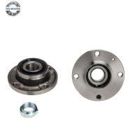 China China FSK VKBA743 Rear Hub Unit Bearing Repair Kit For Peugeot 305 405 I 405 II ABEC-3/ABEC-5 Precision for sale