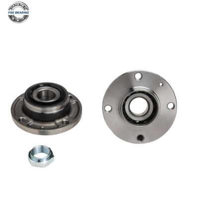 China China FSK VKBA743 Rear Hub Unit Bearing Repair Kit For Peugeot 305 405 I 405 II ABEC-3/ABEC-5 Precision for sale