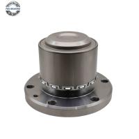 China FSK Brand 9063304020 Front Wheel Hub Bearing Unit Kit Double Rows Gcr15 Chrome Steel For Mercedes-Benz Sprinter for sale