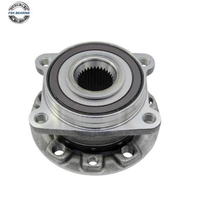 China FSKG 4779869AA 4779869AB Rear Axle Left Hub Unit Assembly For Dodge Durango ABEC-3/ABEC-5 Precision for sale