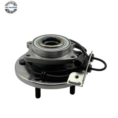 China FSK Brand 4721578AB 4721578AD Gcr15 Chrome Steel Front Wheel Bearing Kit For Dodge Caravan VW Routan for sale