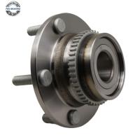 China FSKG 52710-2E100 52710-2E000 2WD Rear Wheel Hub Bearing Unit Assembly For Hyundai Tucson for sale