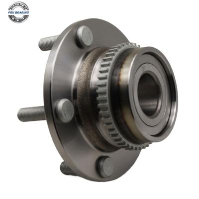 China FSKG 52710-2E100 52710-2E000 2WD Rear Wheel Hub Bearing Unit Assembly For Hyundai Tucson for sale