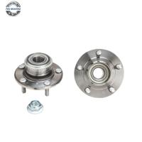 China FSK Brand VKBA6928 Rear Hub Bearing Kit For Mitsubishi Lancer Outlander With Gcr15 Chrome Steel And Double Rows for sale