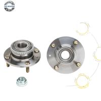 China FSKG VKBA6837 Automotive Rear Hub Bearing For Hyundai Elantra Matrix Kia Cerato High Precision for sale