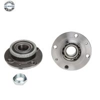 China Double Row VKBA3478 Rear Hub Unit Bearing Repair Kit For Peugeot Partner ABCE-5 for sale