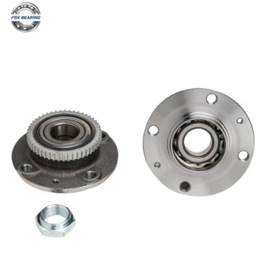 China Double Row VKBA3478 Rear Hub Unit Bearing Repair Kit For Peugeot Partner ABCE-5 for sale
