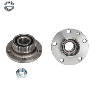 China FSK VKBA3459 Rear Hub Unit Bearing Repair Kit For Alfa Romeo GTV Spider ABEC-3/ABEC-5 Precision for sale