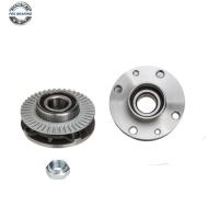 China Double Row VKBA1441 Rear Hub Bearing Kit Assembly For Alfa Romeo 145 146 155 Fiat Coupe Tempra Tipo ABEC-3/ABEC-5 Precision for sale