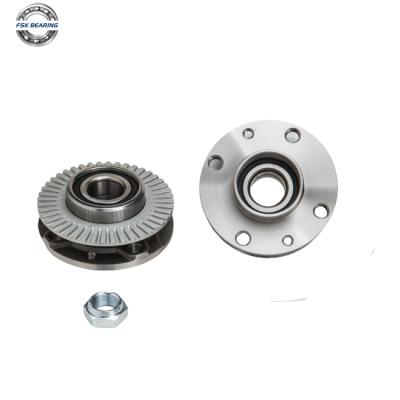 China Double Row VKBA1441 Rear Hub Bearing Kit Assembly For Alfa Romeo 145 146 155 Fiat Coupe Tempra Tipo ABEC-3/ABEC-5 Precision for sale