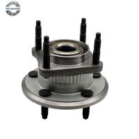 China Hot Selling 52111884AA Rear Wheel Hub Bearing Unit For Jeep Commander Grand Cherokee III 31*165*79.5mm for sale