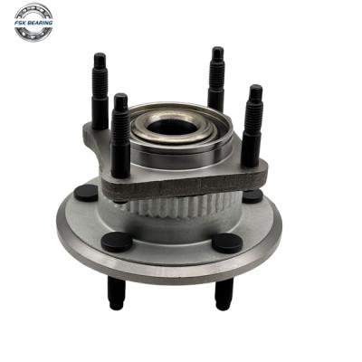 China Hot Selling 52111884AA Rear Wheel Hub Bearing Unit For Jeep Commander Grand Cherokee III 31*165*79.5mm for sale