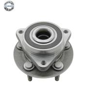 China Double Rows 13502828 Car Front Wheel Hub Bearing Assembly For Chevrolet Cruze P6 P5 for sale