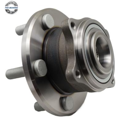China 4779572AA 4779572AB Rear Hub Bearing Repair Parts For Chrysler 300C ABEC-3/ABEC-5 Precision for sale
