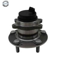 China High Quality 52730-1M000 512436 Rear Wheel Hub Bearings Unit For Kia Cerato Forte ABEC-3/ABEC-5 Precision for sale