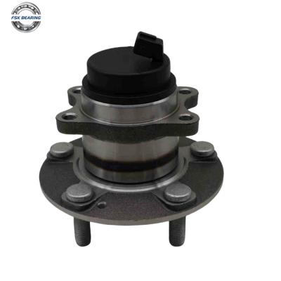 China High Quality 52730-1M000 512436 Rear Wheel Hub Bearings Unit For Kia Cerato Forte ABEC-3/ABEC-5 Precision for sale