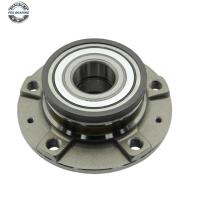 China FSKG 3748.82 3748.86 508 407 508 607 Rear Wheel Hub Bearing Assembly For Peugeot for sale