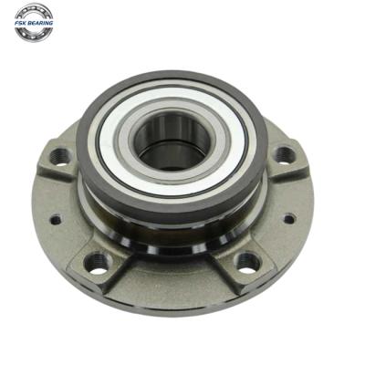 China FSKG 3748.82 3748.86 508 407 508 607 Rear Wheel Hub Bearing Assembly For Peugeot for sale