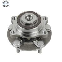 China FSK 40202-AL56C 40202-AL510 Front Wheel Hub Unit Kit For Infiniti G35 ABS Sensor for sale