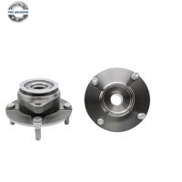 China China FSK VKBA7535 Front Wheel Bearing Kit For Nissan Cube Tiida ABEC-3/ABEC-5 Precision for sale
