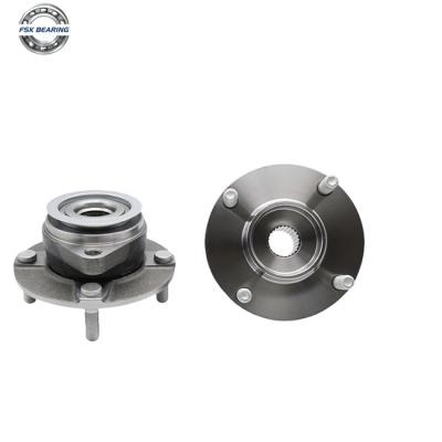 China China FSK VKBA7535 Front Wheel Bearing Kit For Nissan Cube Tiida ABEC-3/ABEC-5 Precision for sale