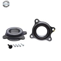 China VKBA7130 Front Wheel Bearing Assemblies For Porsche Cayenne 9YA 9YB ABEC-3/ABEC-5 Precision for sale