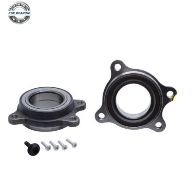 China VKBA7130 Front Wheel Bearing Assemblies For Porsche Cayenne 9YA 9YB ABEC-3/ABEC-5 Precision for sale