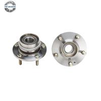 China China FKS VKBA6943 Rear Hub Unit Bearing Repair Kit For Hyundai Tucson ABEC-3/ABEC-5 Precision for sale