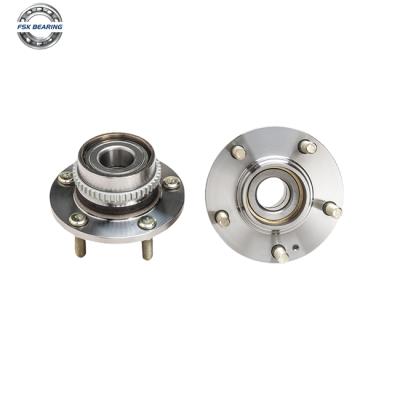 China China FKS VKBA6943 Rear Hub Unit Bearing Repair Kit For Hyundai Tucson ABEC-3/ABEC-5 Precision for sale