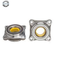 China VKBA6906 Front Hub Bearing Unit Assembly For Lexus GX With Gcr15 Chrome Steel And Double Rows for sale