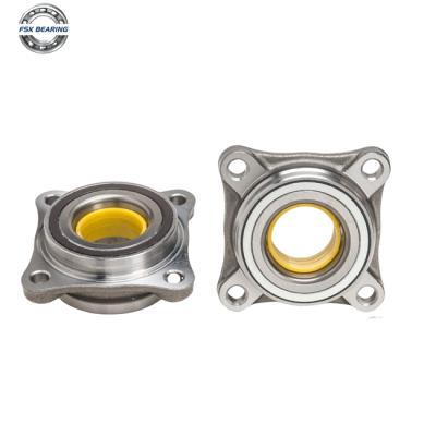 China VKBA6906 Front Hub Bearing Unit Assembly For Lexus GX With Gcr15 Chrome Steel And Double Rows for sale