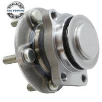 China 28373-CA000 SU003-00782 Wheel Hub Bearing Front For Toyota GT 86 for sale